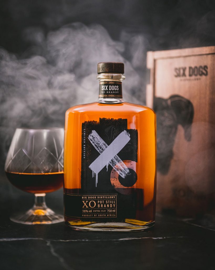 Six Dogs – Sidwell's | Authentic Imported South African Goods